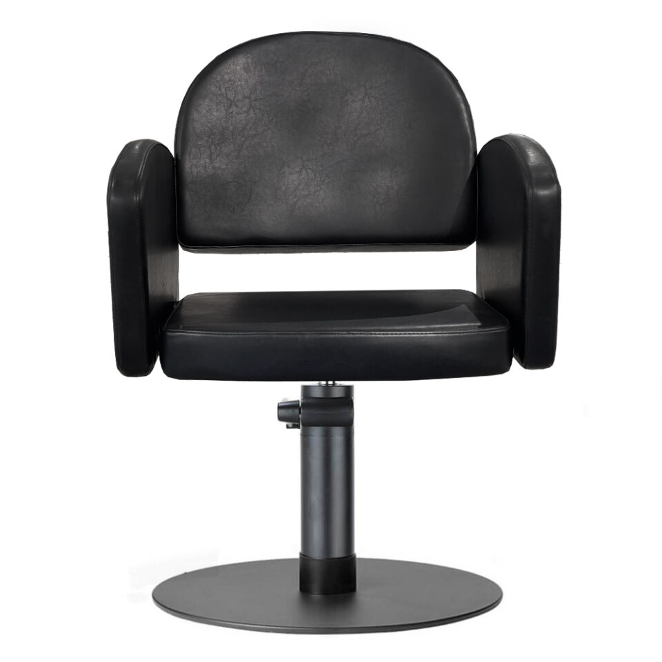 Madison Styling Chair | Comfortel Salon Furniture UK