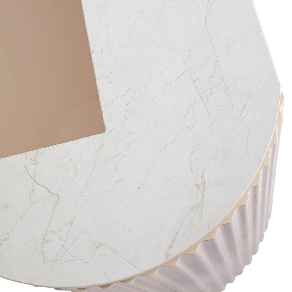 Martini Reception Desk | Comfortel Salon Furniture UK